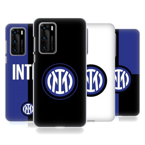 OFFICIAL INTER MILAN BADGE HARD BACK CASE FOR HUAWEI PHONES 1 | eBay ...