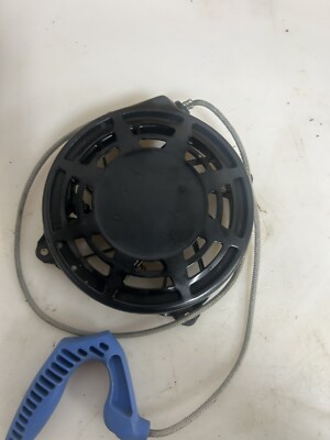 craftsman lawn mower Recoil Starter 497680 For Model 917374541 | eBay