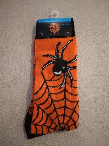 Spider and Web socks 270099 | eBay