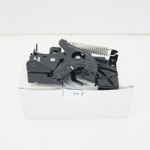 NEW BMW 2 F22 LEFT SIDE BONNET LOCK 51237242548 7242548 ORIGINAL | eBay