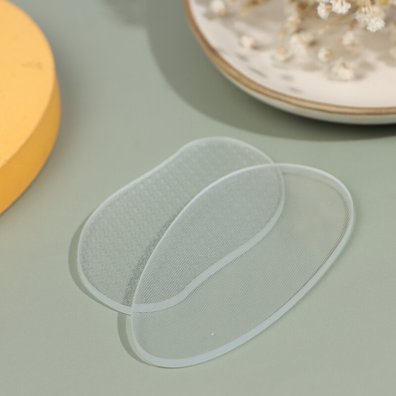 Nano Glass Foot Rasp Heel File Hard Dead Skin Callus Remover Pedicure ...