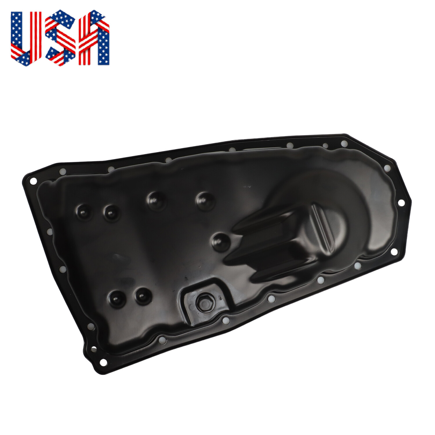 Transmission Oil Pan Fits for INFINITI QX60 Nissan Maxima Murano 31390 ...