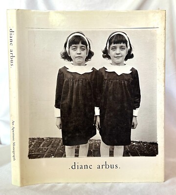 Diane Arbus: An Aperture Monograph | eBay