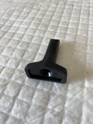 OMC Johnson Evinrude Choke Control Knob OEM 323421 0323421 | eBay