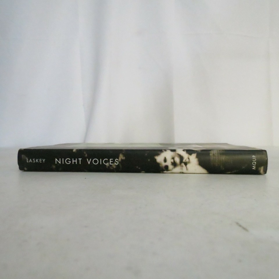 Night Voices : Heard in the Shadow of Hitler and Stalin by Heather ...