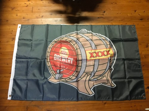 BEER mancave bar flag poster man cave banner xxxx fourex home decor men ...