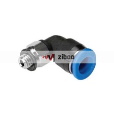 Festo L-steckverschraubung Qsml-m5-6 153335 for sale online | eBay