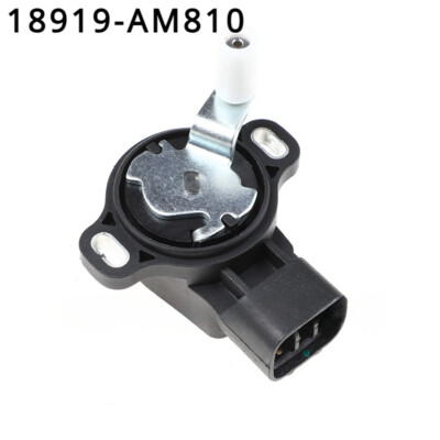 1x Accelerator Pedal Throttle Position Sensor 18919-AM810 For Nissan ...