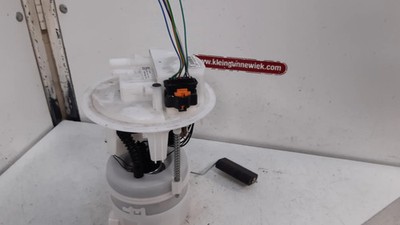 POMPE CARBURANT ELECTRIQUE Opel Grandland (X) 9823727280 / 1674216880 ...