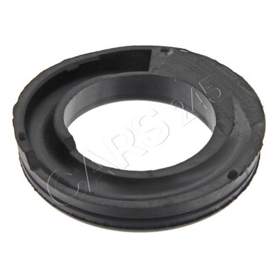 SWAG Rear Suspension Rubber Buffer Fits MERCEDES W210 W204 W203 ...