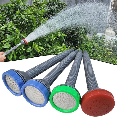 Irrigatore per prato giardino facile da usare con compatibilità tra ...