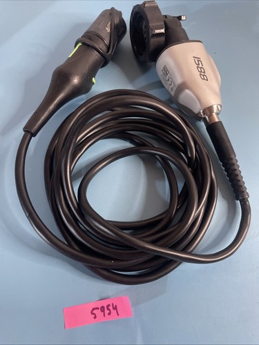 Stryker 1588 Camera Head 1588310130 Urology Pendulum * TESTED * Good | eBay