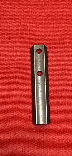 Unertl Redfield Lyman Scope Mount Base Block Measurements In Desc M27 ...