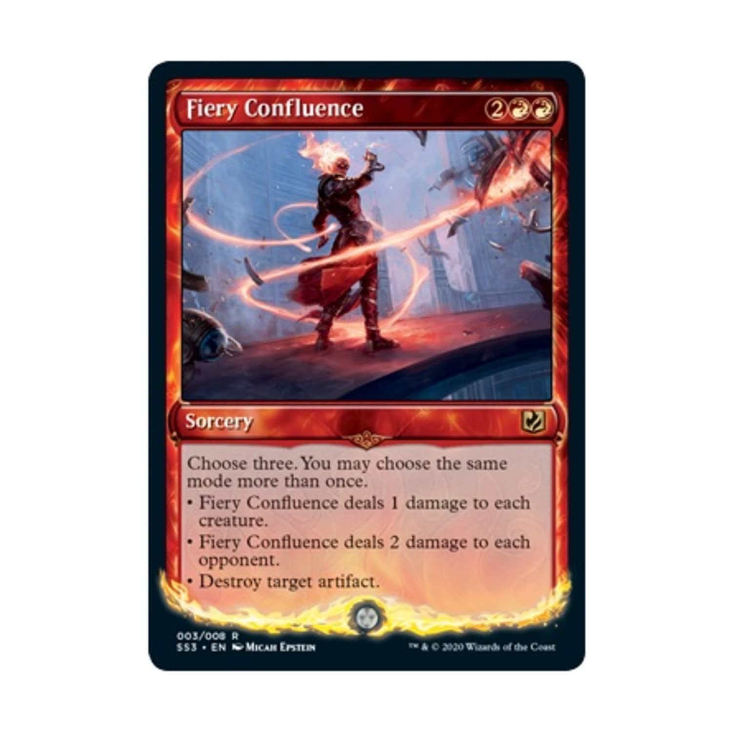 MTG: Signature Spellbook: Chandra - Box Set - Signature Spellbook ...
