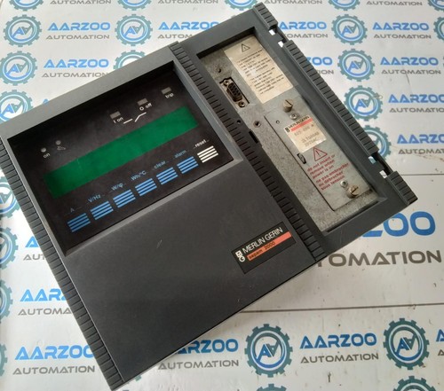 Merlin gerin sepam 2000 sepam 2025 protection relay | eBay