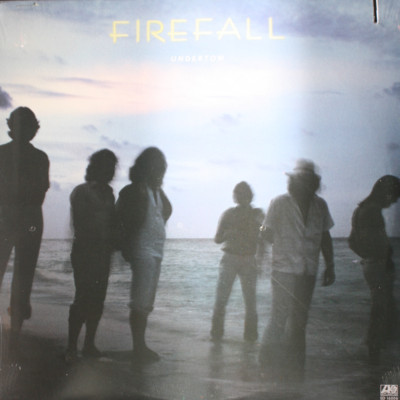 FIREFALL - Undertow - NEW SEALED 1980 RECORD LP Flying Burrito Brothers ...