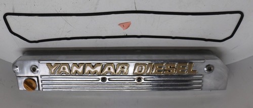 Yanmar Marine Boat Diesel Engine Valve Cover | eBay