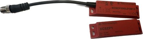 Telemecanique Switches Of Security XCSZP1/XCSZP590L01M12 | eBay