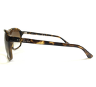 Ray-Ban Sunglasses RB4128 CATS 4000 710/51 Havana Aviators Brown ...