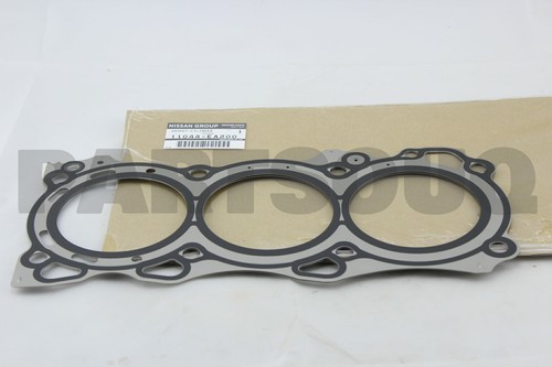 11044EA200 Genuine Nissan GASKET-CYLINDER HEAD 11044-EA200 | eBay