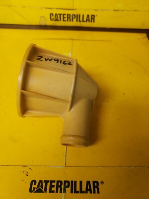 Breather, Plastic For CATERPILLAR. New Part # 2W9162. Free Shipping. | eBay