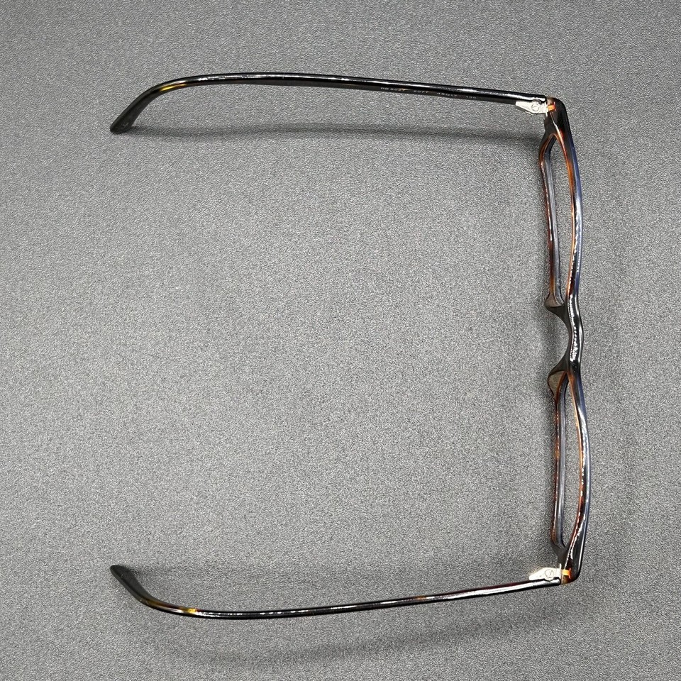 Ray-Ban RB5027 2077 Eyeglasses Frame Tort Rectangular Italy 48-17-135 ...