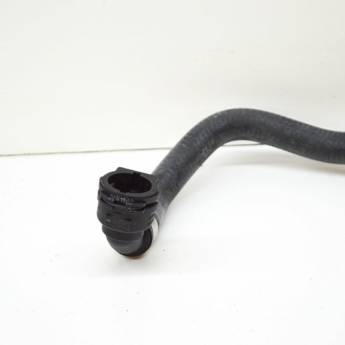 NEW BMW M3 F80 RADIATOR-EXPANSION TANK HOSE 17122284688 2284688 OEM NO ...