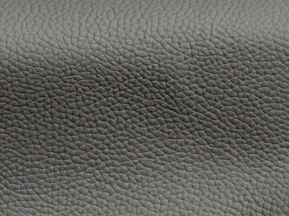 For Toyota Tundra Double Cab SR SR5 2022-2025 Grey Leather Seat Covers ...