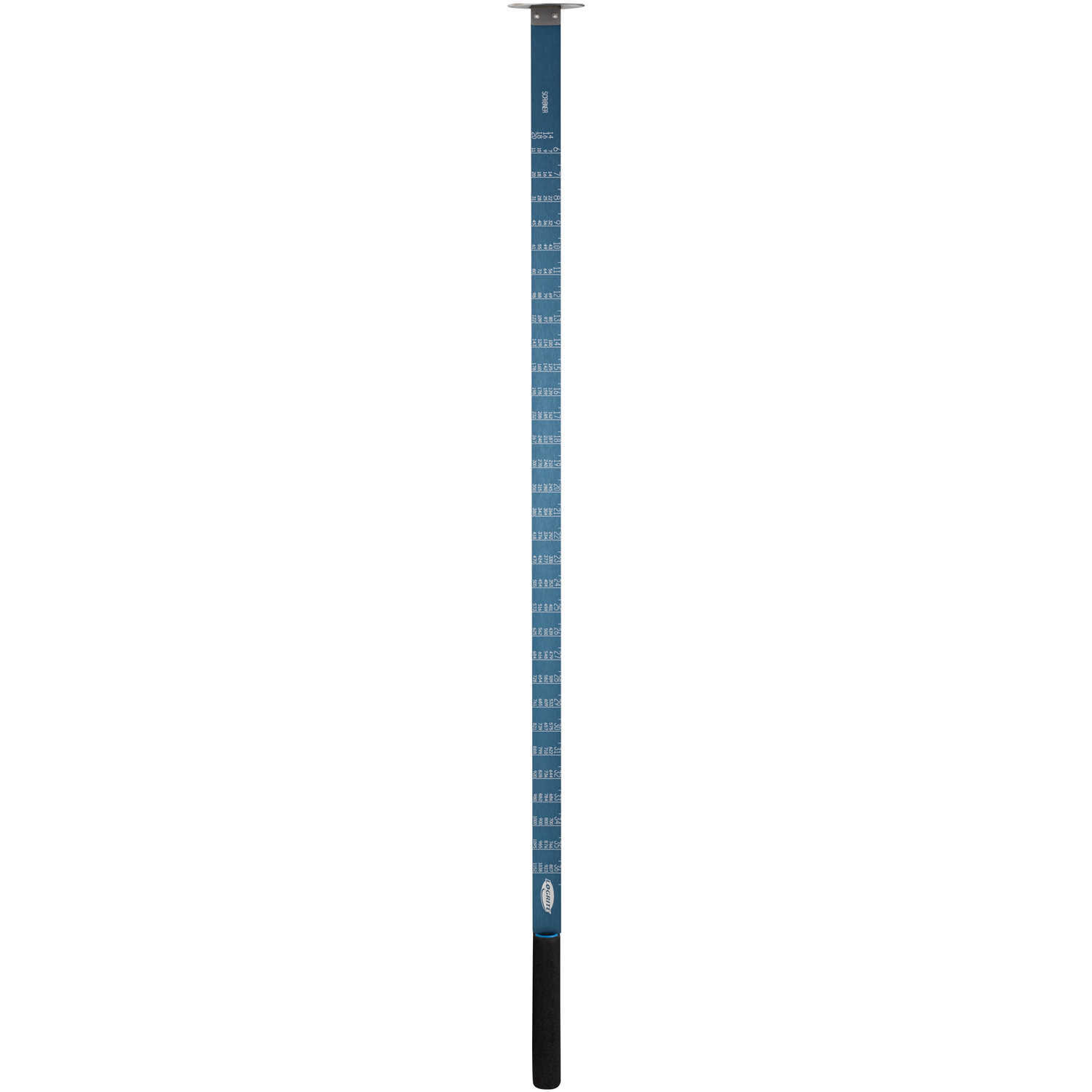 LogRite Aluminum Scribner Log Scale | eBay