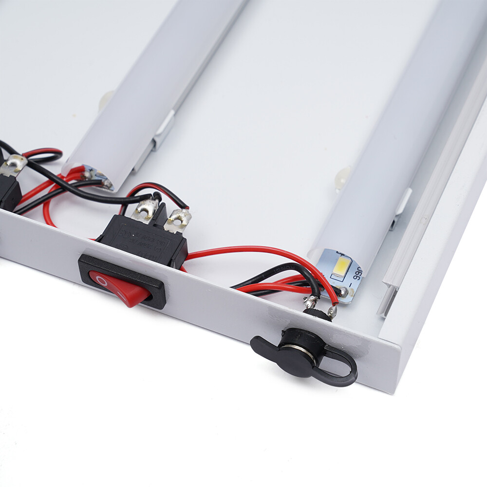 Paintless Dent Repair Lights Professional PDR Dent Repair Light - LED ...