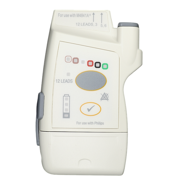 Philips IntelliVue TRX Telemetry Transmitter - M4841A online kaufen | eBay