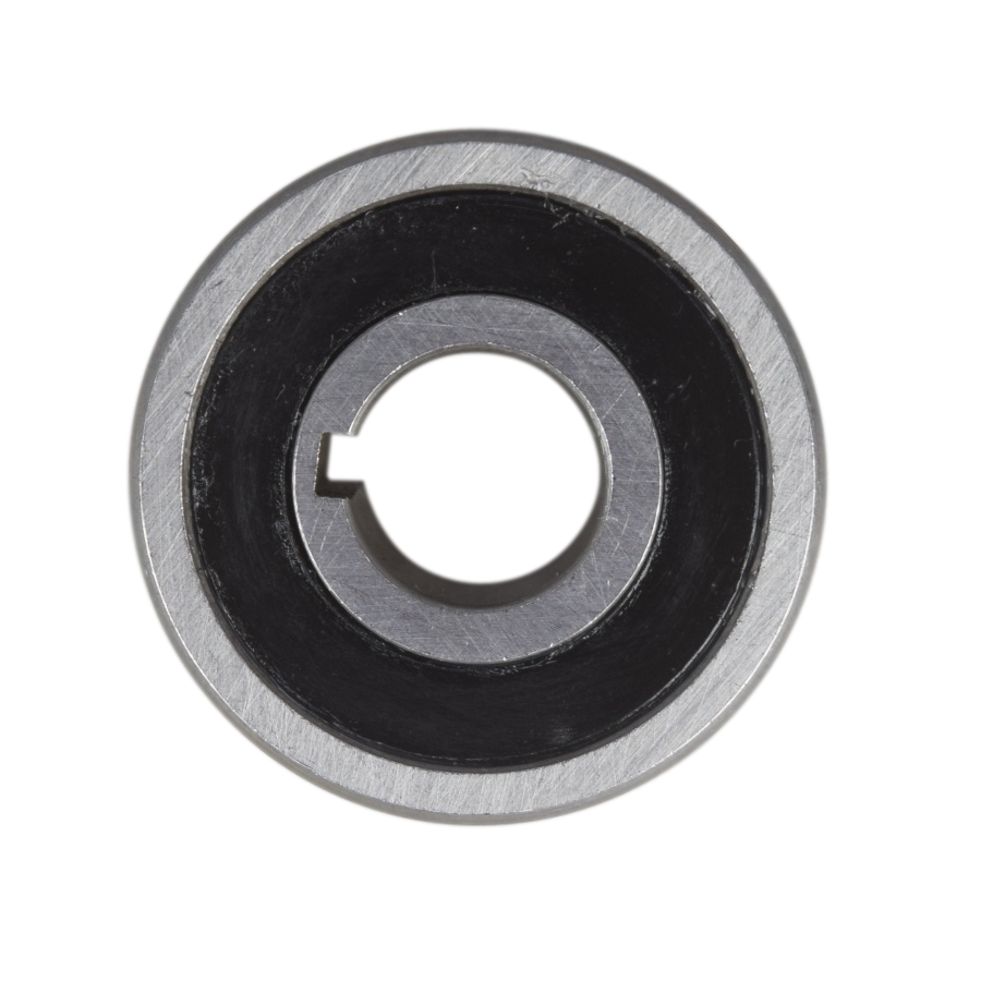 CSK8P Sprag Clutch One Way Bearing with Internal Keyway 8X22X9 SpinCo ...