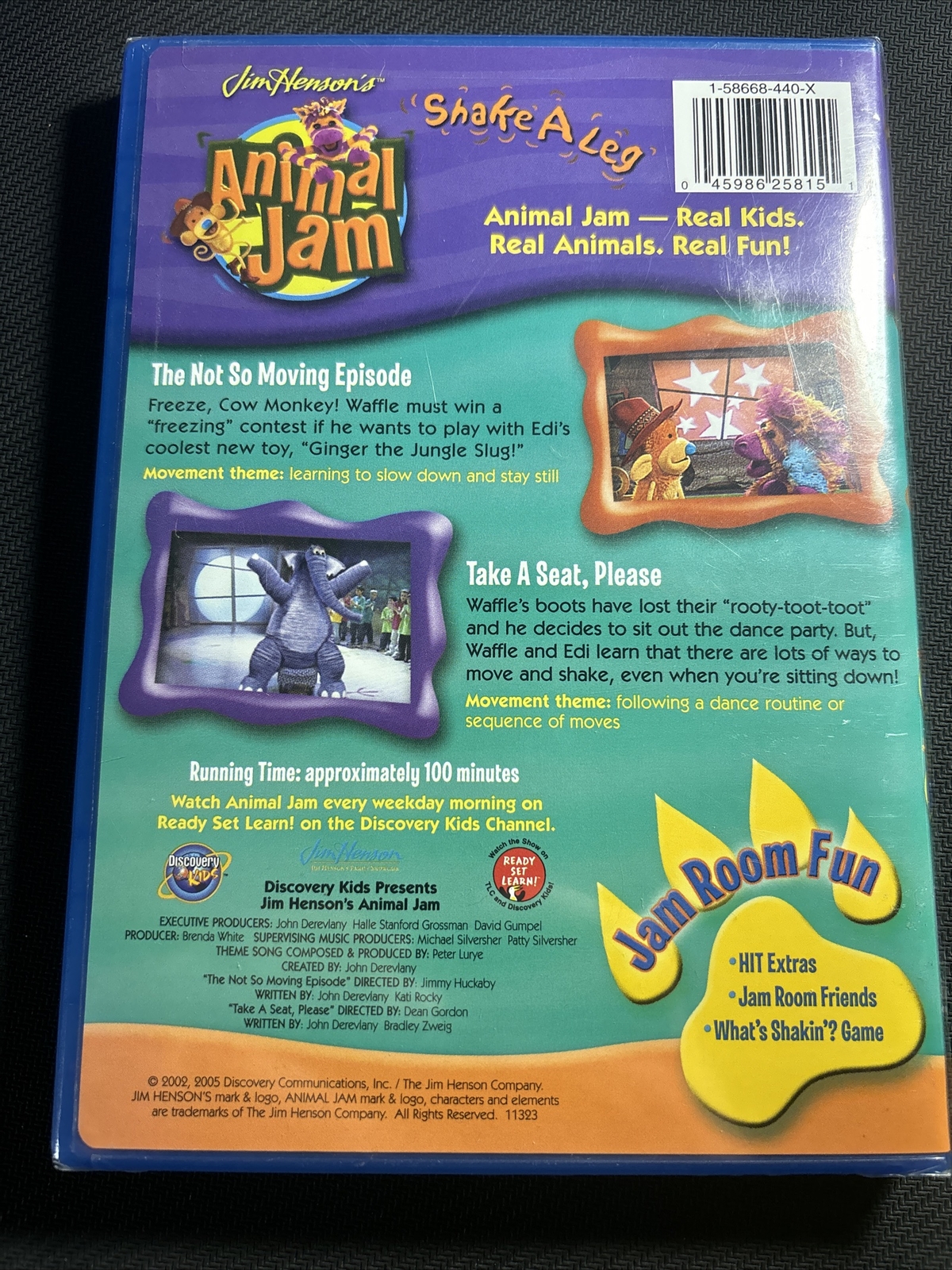 Shake a Leg (DVD, 2005) for sale online | eBay