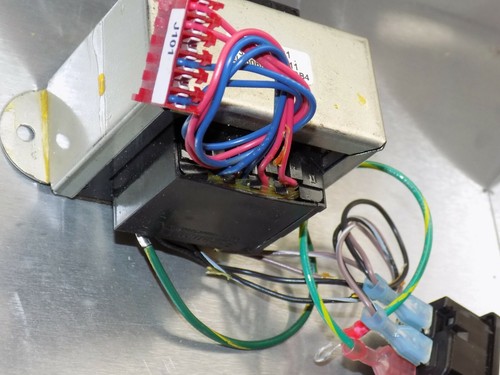 Gilbarco Veeder-Root Universal Distribution Box Power Supply R20422-G1 ...