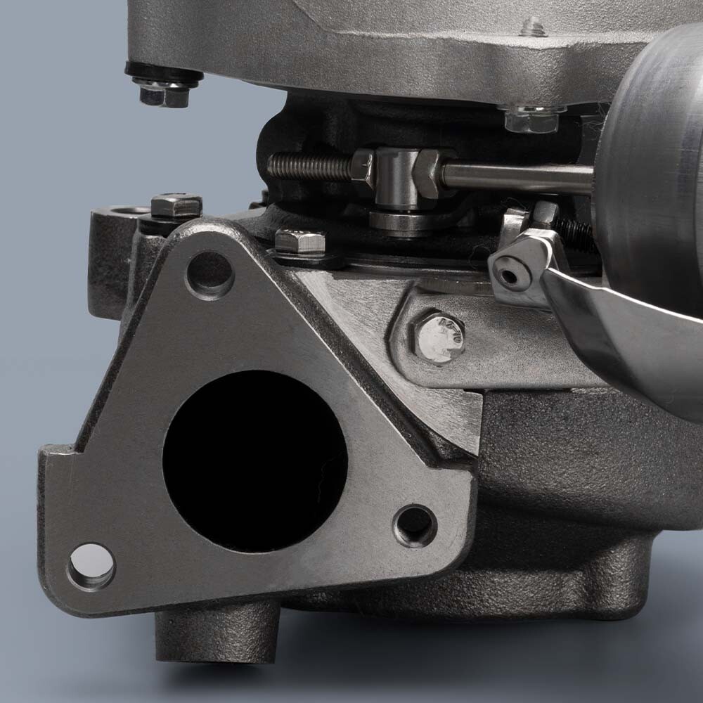 Turbo for Audi A4 B7 2.0 TDi 170HP BRD BVA engine 53039700109 ...