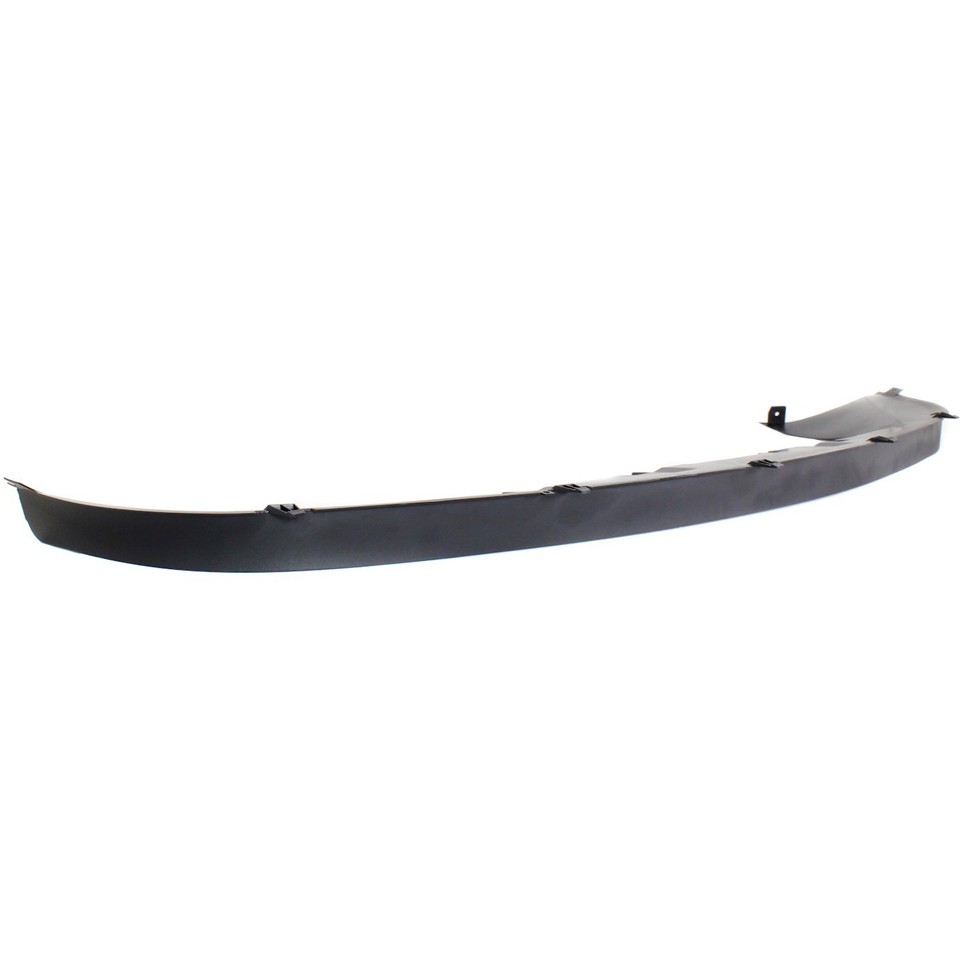Air Dam Deflector Lower Valance Apron Front 68320463AA for Dodge Grand ...