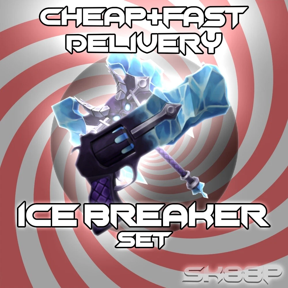 How To Get Icebreaker Mm2 Flash Sales | emergencydentistry.com
