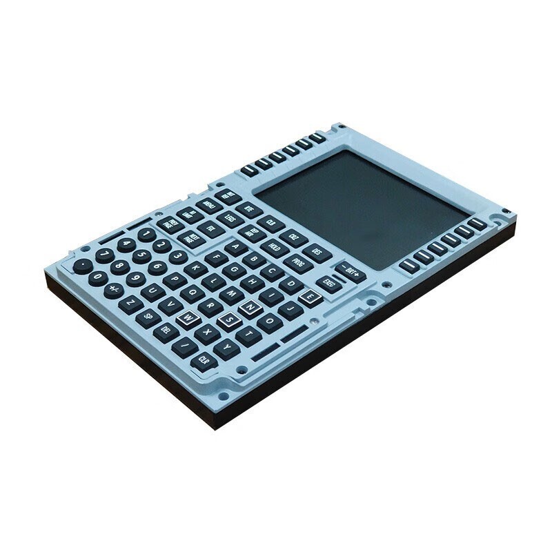 WEFLY A320 MCDU Simulator with A Metal Stand for Airbus and Flight ...