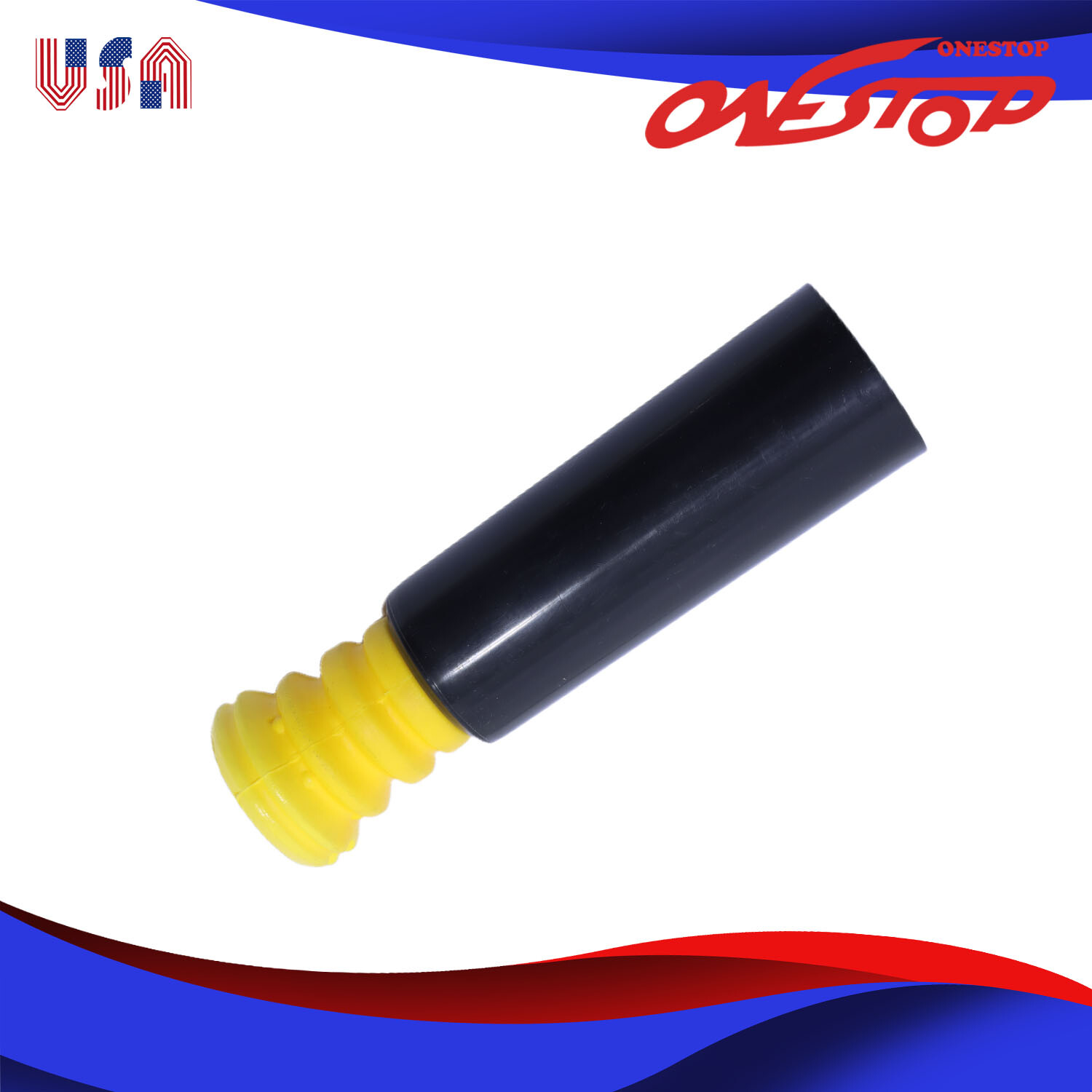 New Rear Strut Shock Mount Bump Fits for BMW E92 2007-2013 33536767334 ...