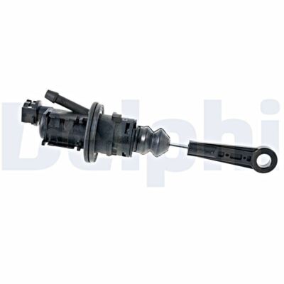 DELPHI Clutch Master Cylinder For AUDI A4 Allroad Avant A5 A6 07-20 ...