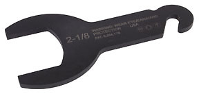 Lisle 43350 2-1/8" Fan Clutch Wrench For 43300 Set for sale online | eBay