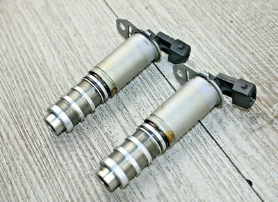 BMW F01 F02 F04 E70 F06 E07 F71 F10 F12 N63 VVT VARIABLE TIMING OIL ...