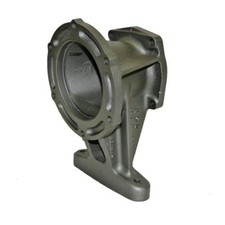 Chevy GM Np205 Transmission to Transfer Case Adapter Turbo 350 / 700r4 ...