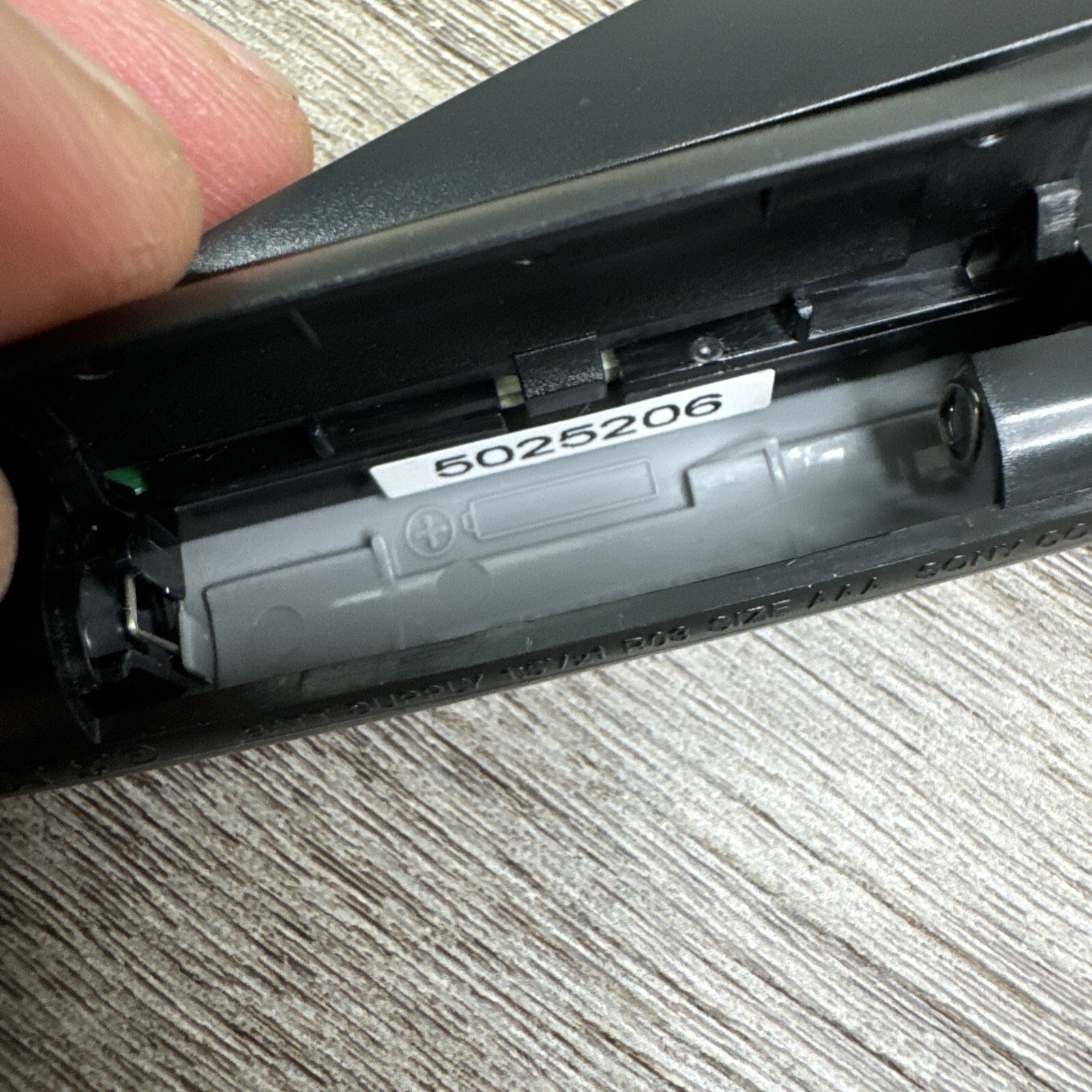 Sony Fontopia Noise Canceling Headphones Volume Control - Grey MDR ...