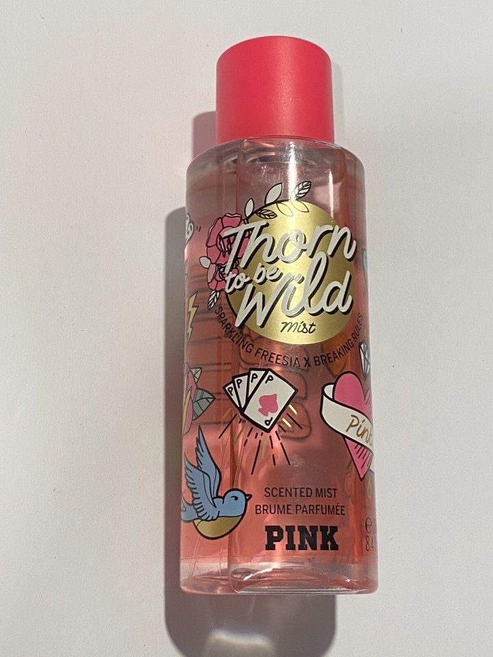 Victorias Secret Pink Body Mists Various Scents You Choose 250 Ml Uk