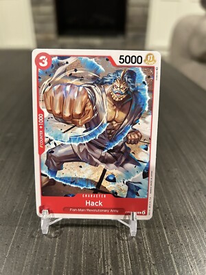 One Piece Card Game Hack Awakening Of The New Era OP05-012 | eBay