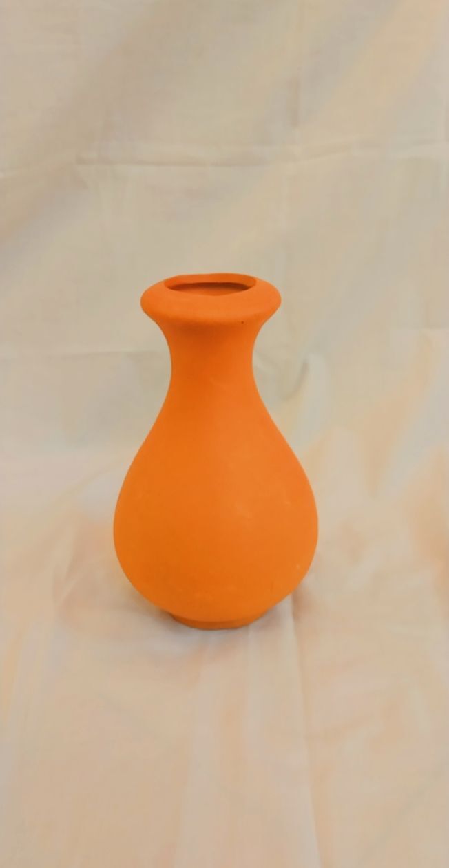 Clay pots, Ollas de barro,Handmade,Clay flower vase,Free shipping | eBay