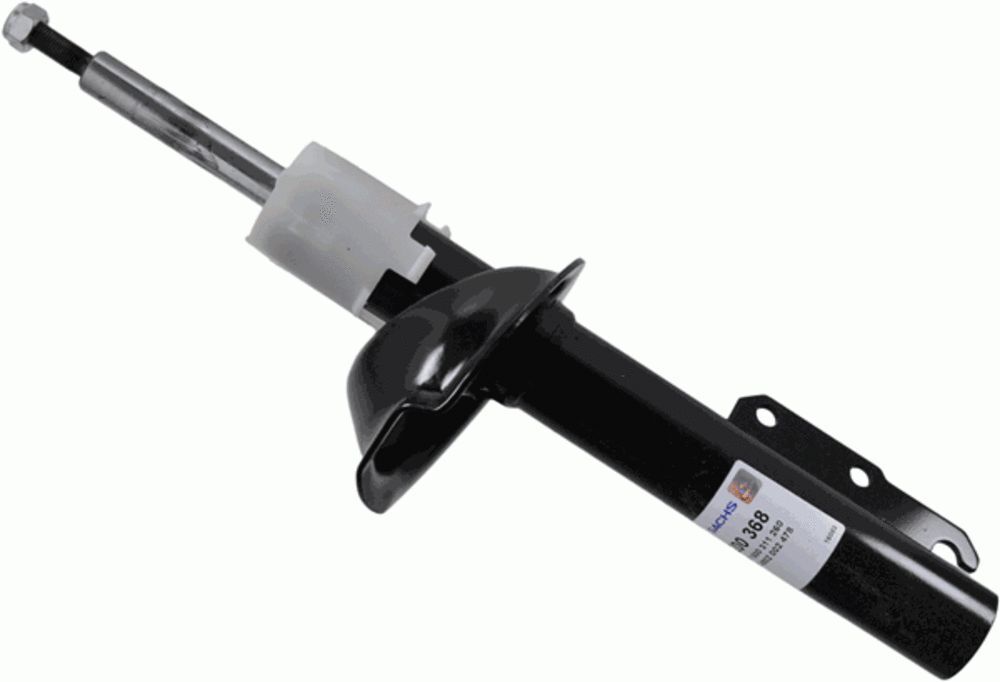 Boge Shock Absorber Left 27-B75-0 Automotive Replacement Part | eBay