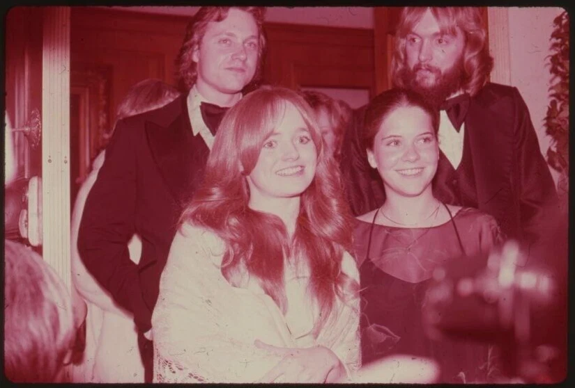 Connie Needham Eight Is Enough