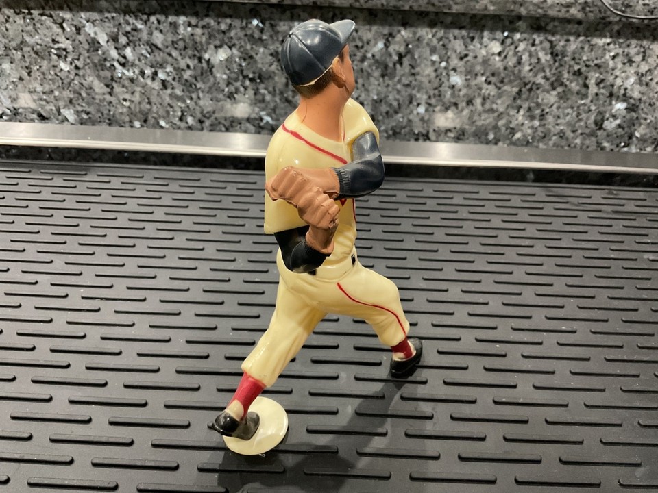 VINTAGE 1958-62 Ted Williams - HARTLAND STATUE FIGURE - Boston Red Sox ...